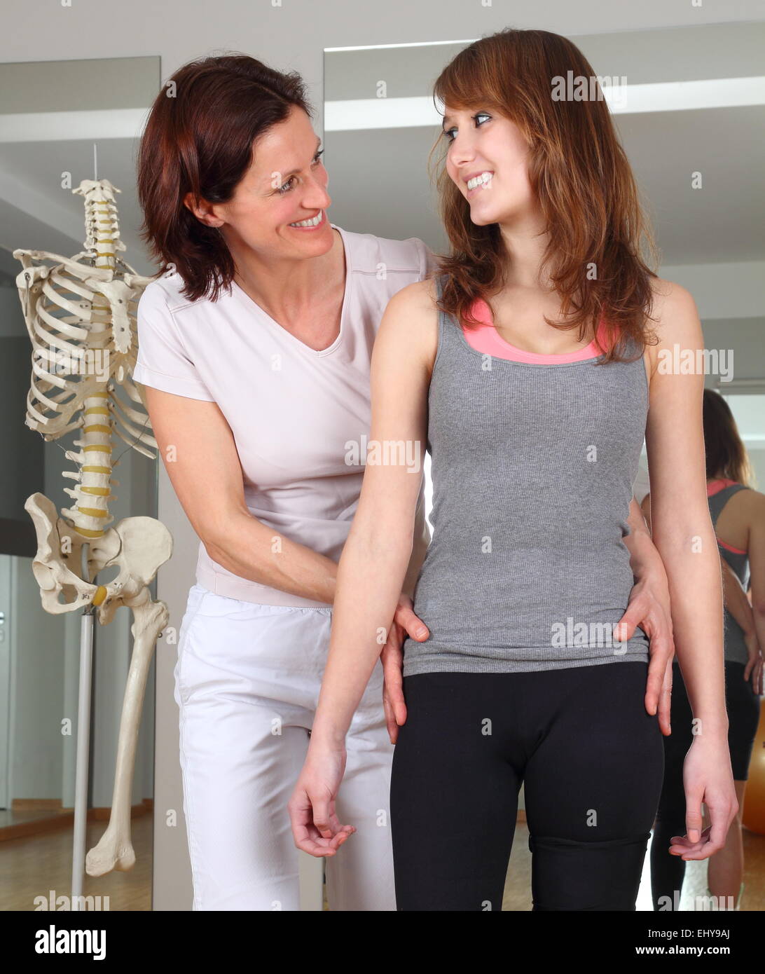 Hip dysplasia hi-res stock photography and images - Alamy