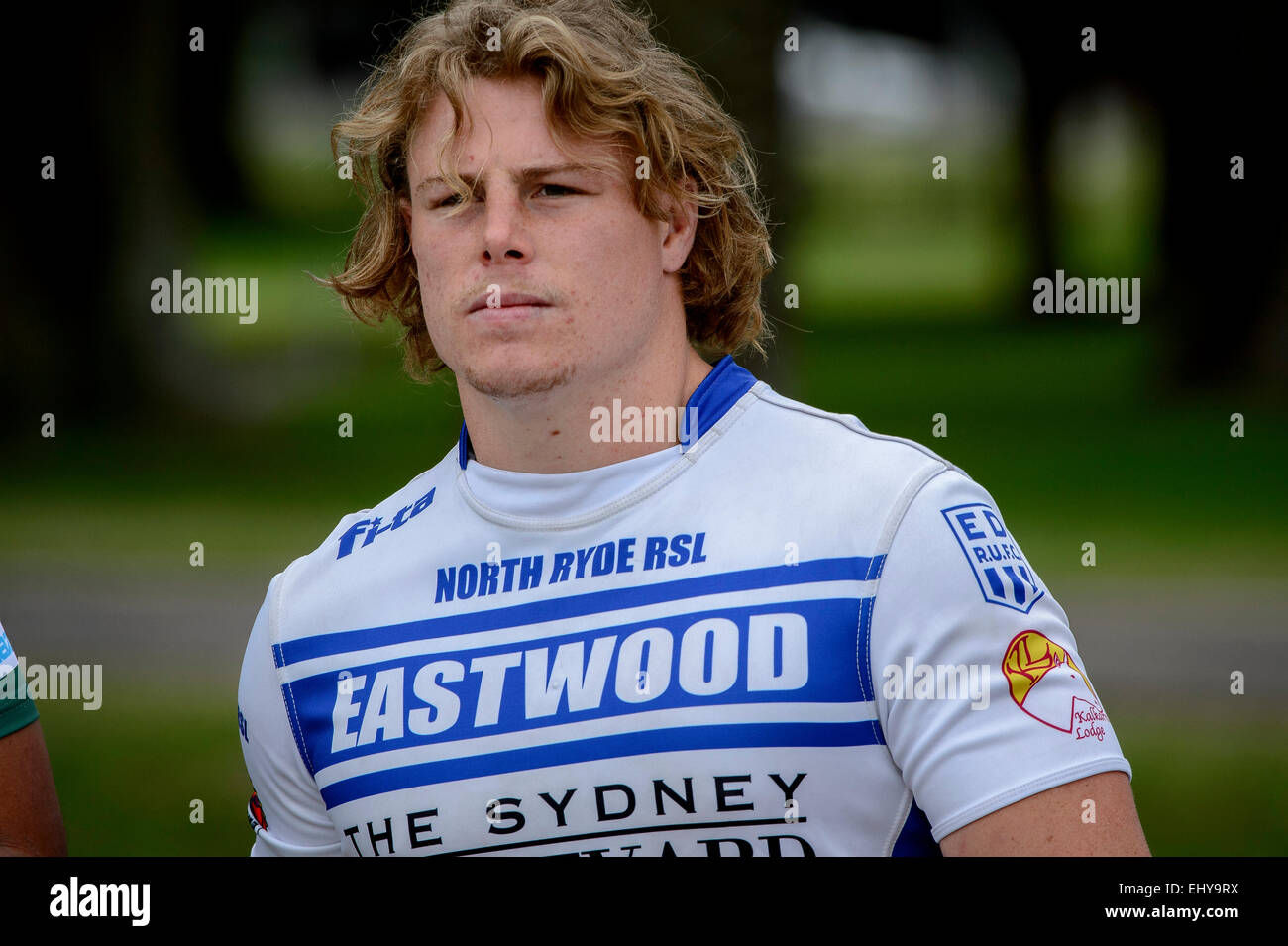 Michael hooper australia rugby hi-res stock photography and images - Alamy