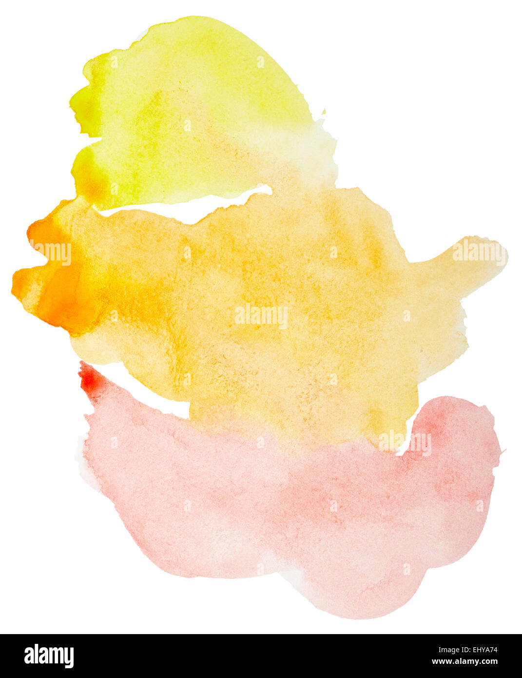 watercolor painting background Stock Photo - Alamy