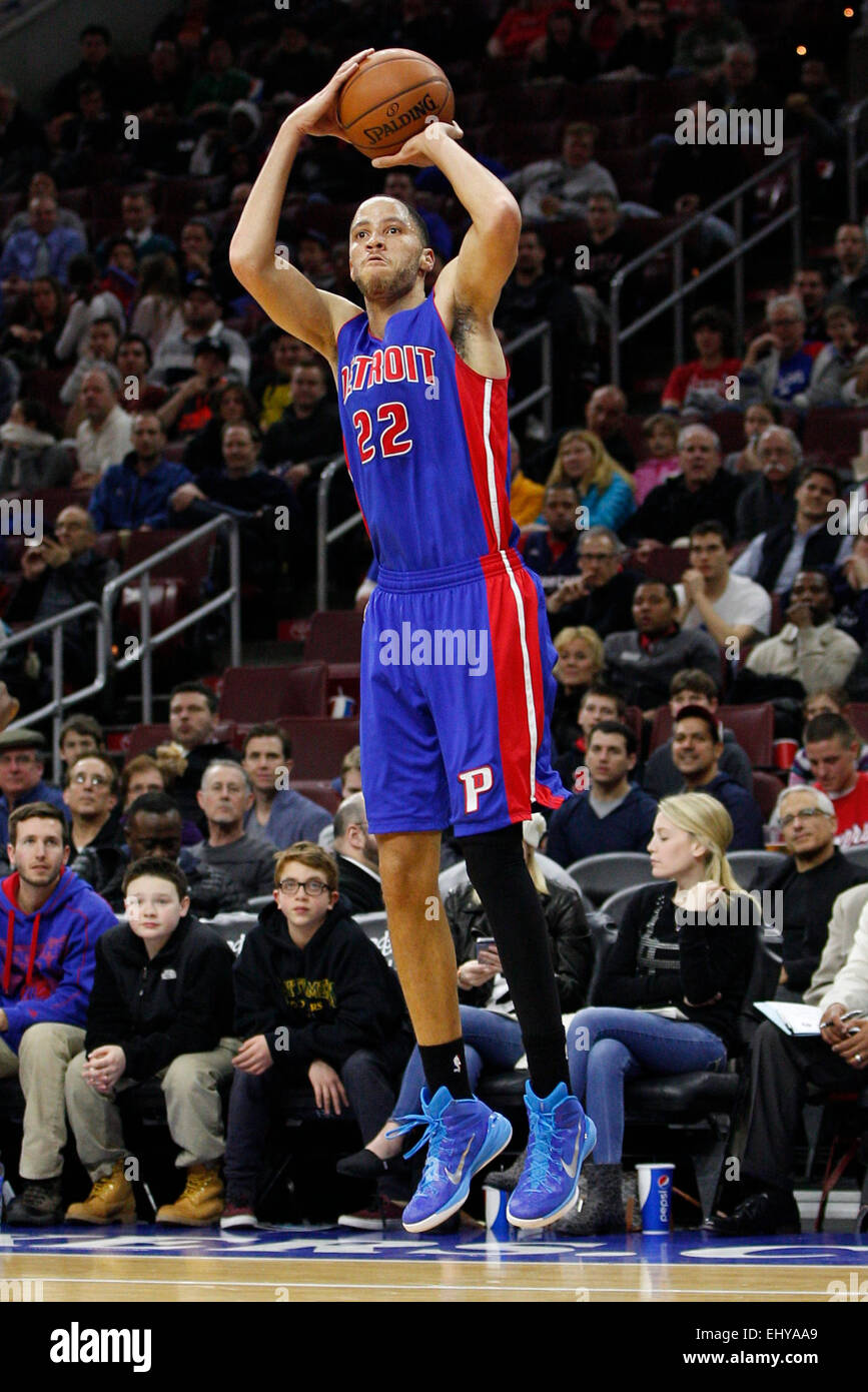Tayshaun prince hi res stock photography and images Alamy
