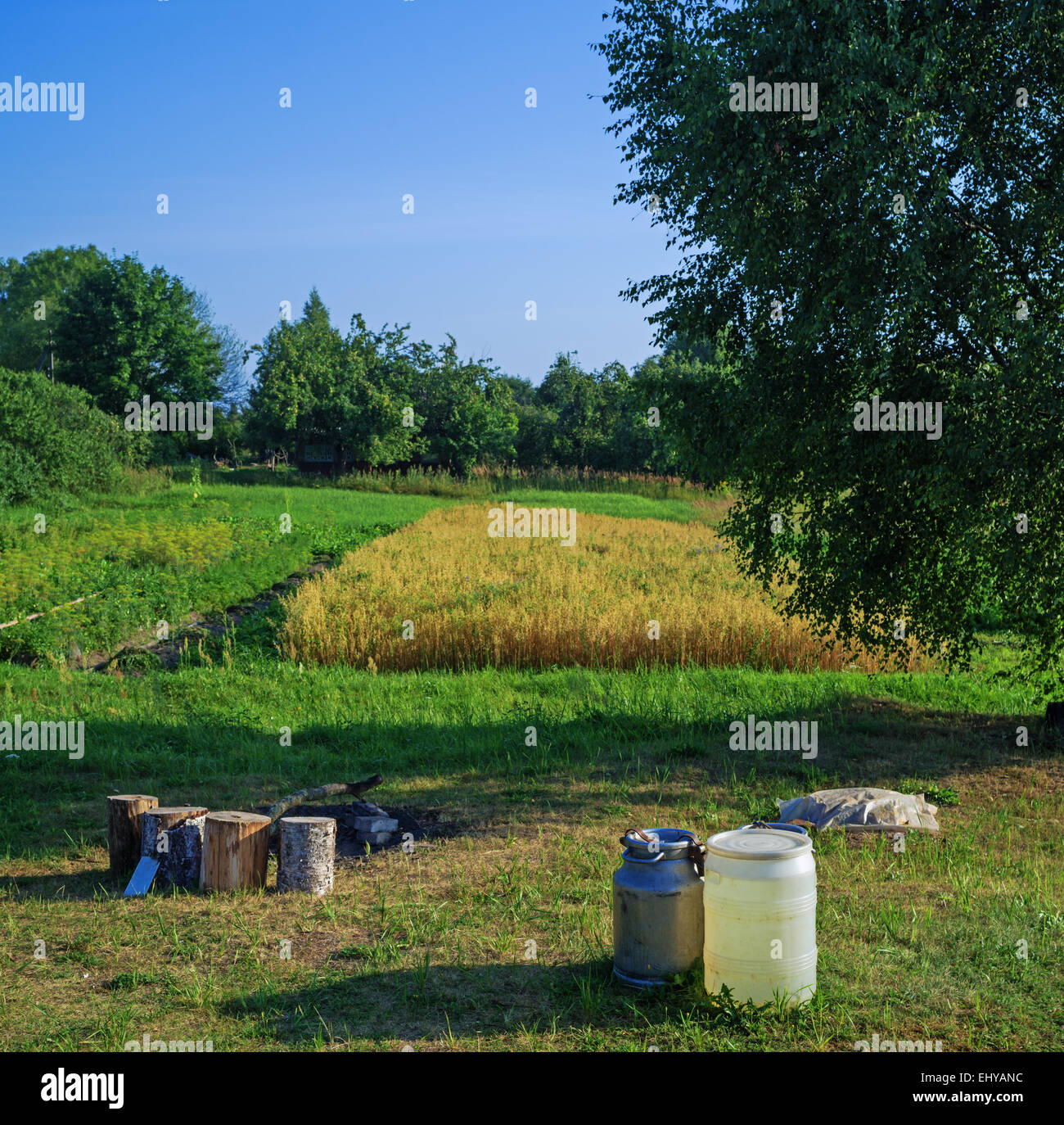 Spike plough hi-res stock photography and images - Alamy