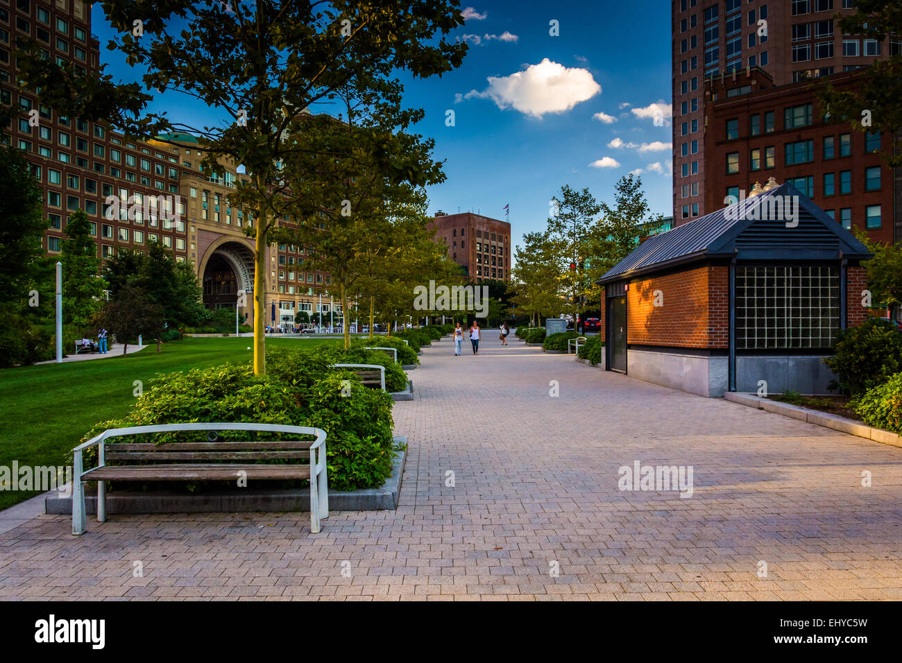 Rose Fitzgerald Kennedy Portrait
