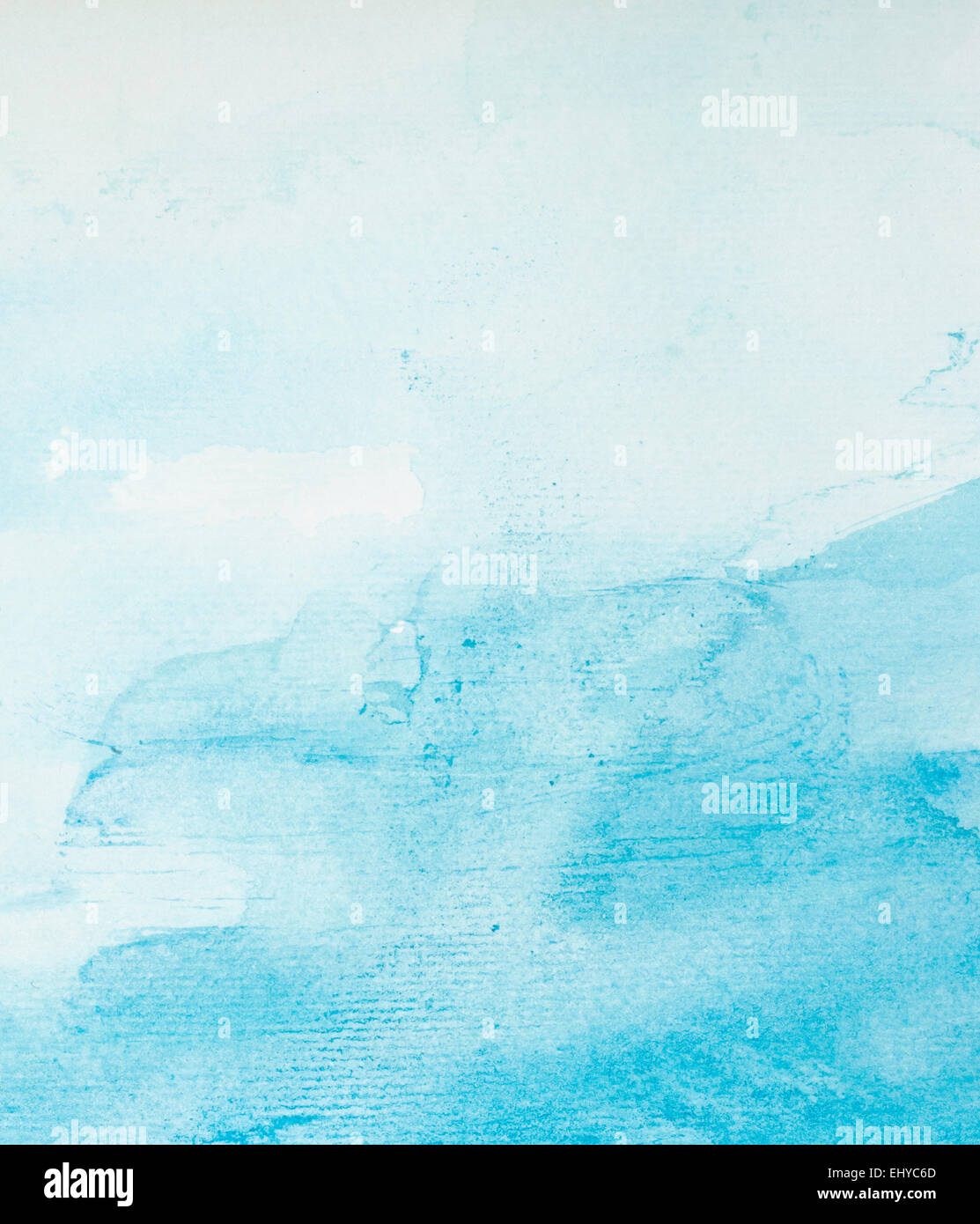 watercolor painting background Stock Photo - Alamy