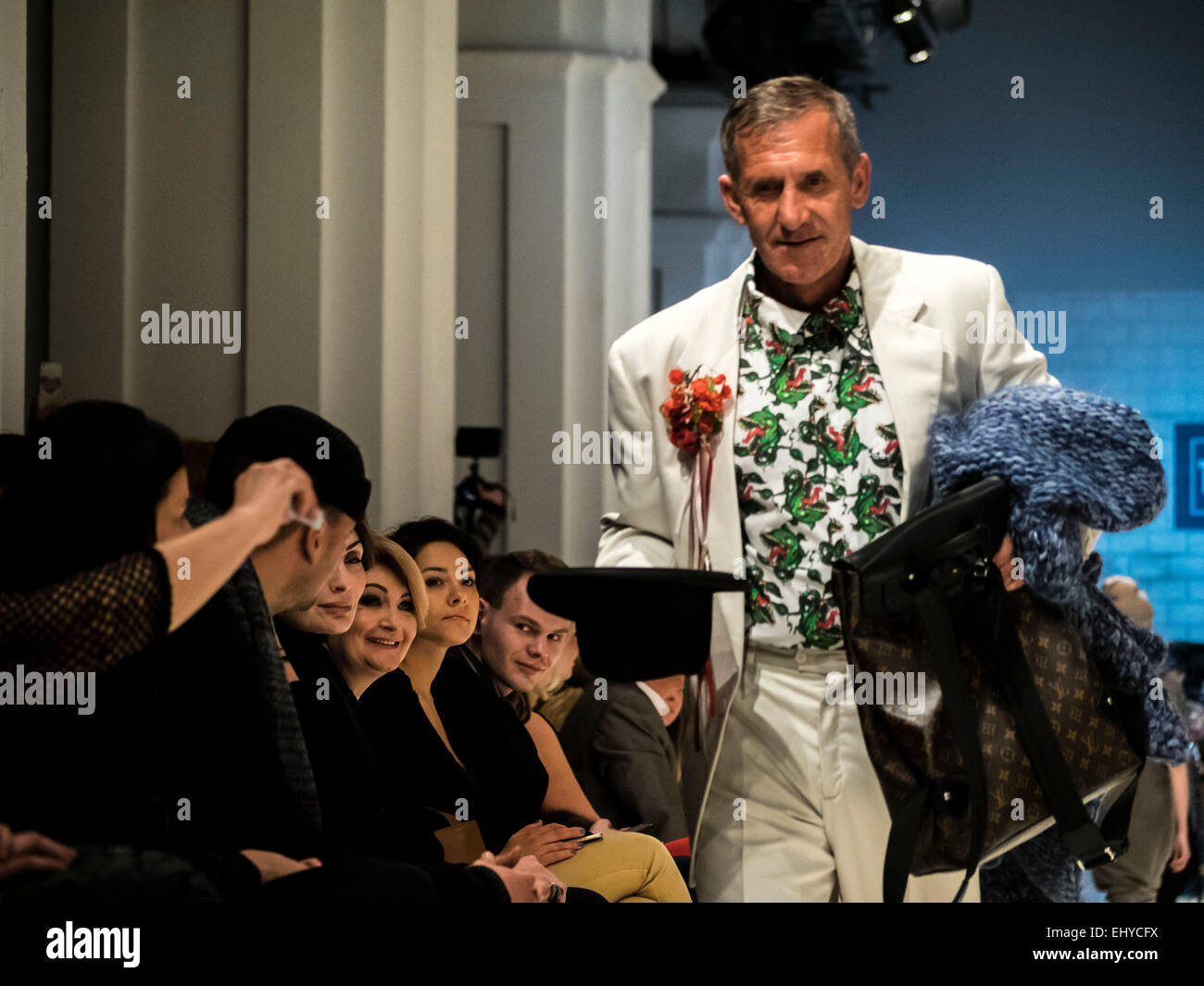 Pustovit hi-res stock photography and images - Alamy