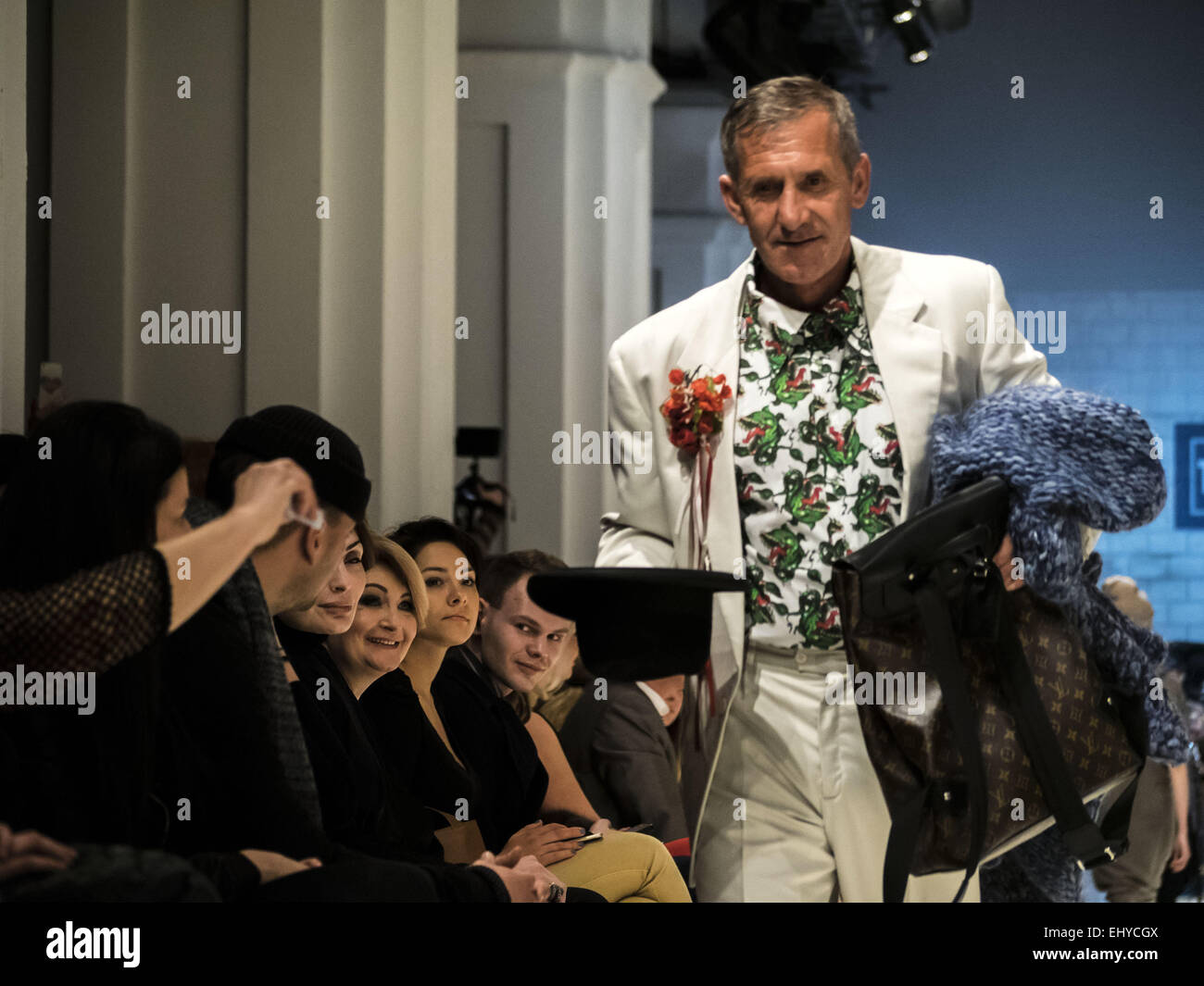 Pustovit hi-res stock photography and images - Alamy