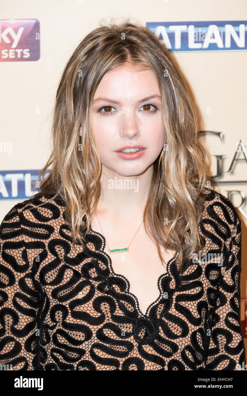 Gilly Game Of Thrones Actress