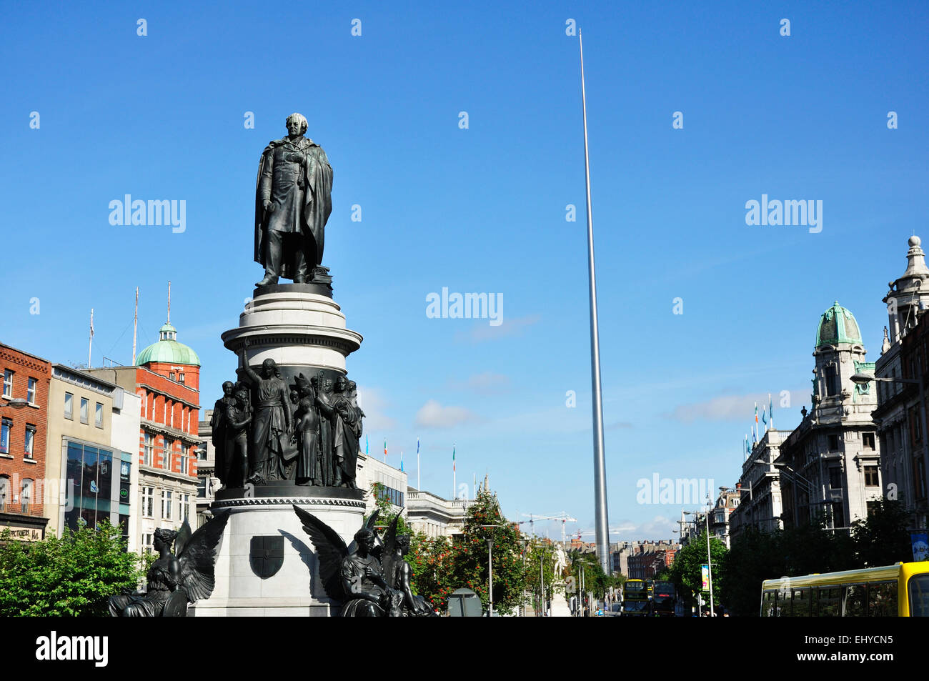 Foley street dublin hi-res stock photography and images - Alamy