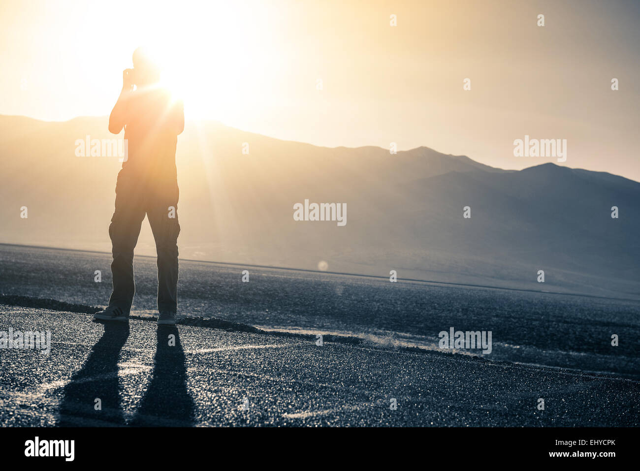 Pictures of the desert hi-res stock photography and images - Alamy