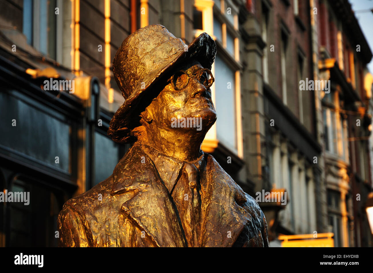 St joyce hi-res stock photography and images - Alamy