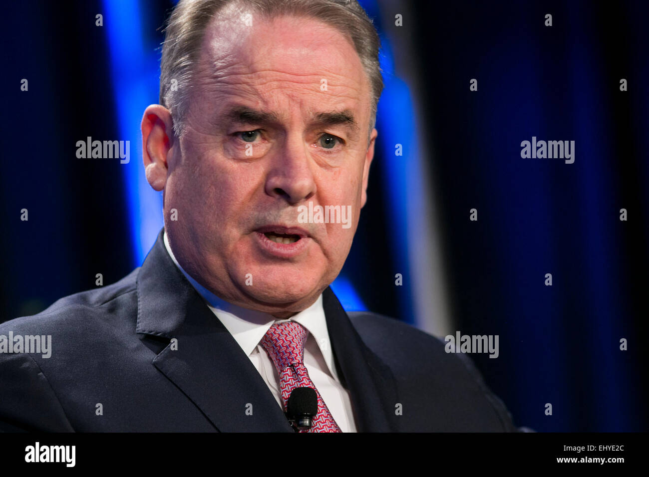James hogan ceo etihad airways hi-res stock photography and images - Alamy