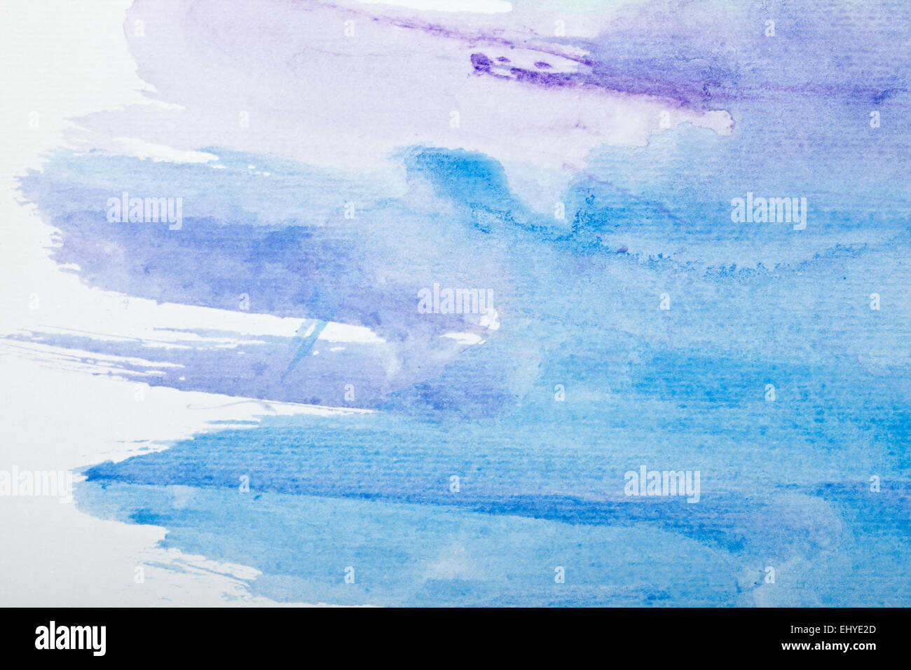 watercolor painting background Stock Photo - Alamy