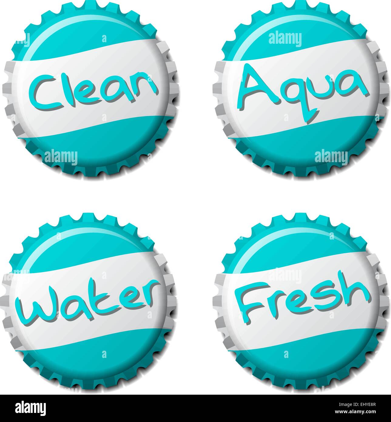 Web caps Cut Out Stock Images & Pictures - Alamy