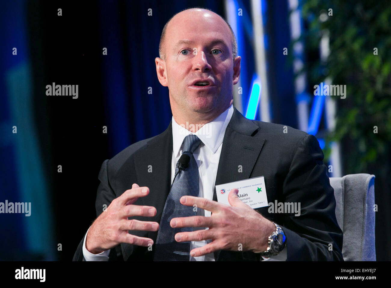 Alain bellemare hi-res stock photography and images - Alamy