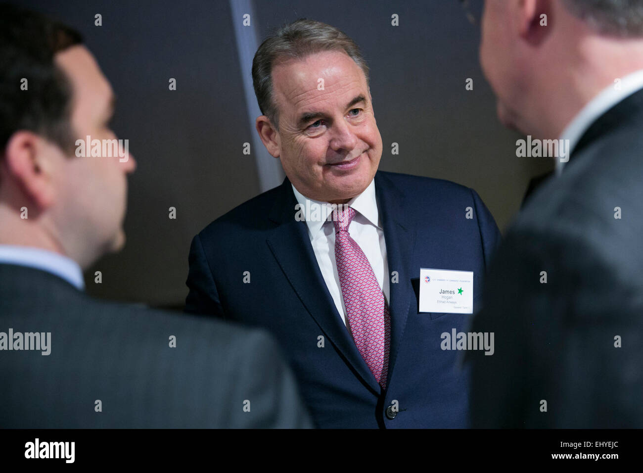 James hogan ceo etihad airways hi-res stock photography and images - Alamy