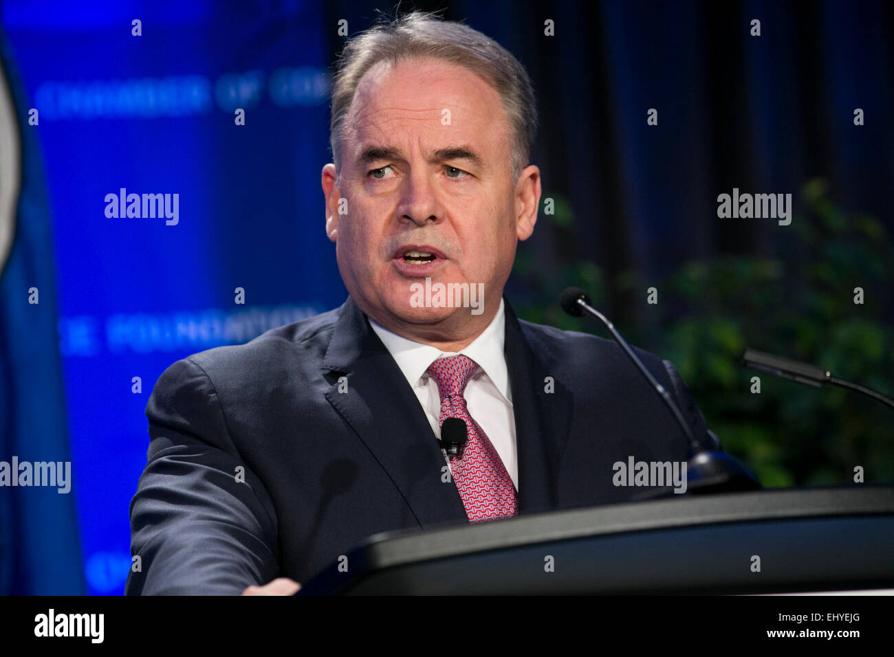 James hogan ceo etihad airways hi-res stock photography and images - Alamy