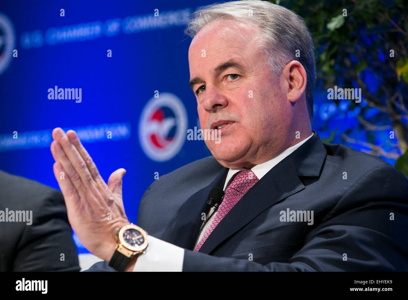 James hogan ceo etihad airways hi-res stock photography and images - Alamy