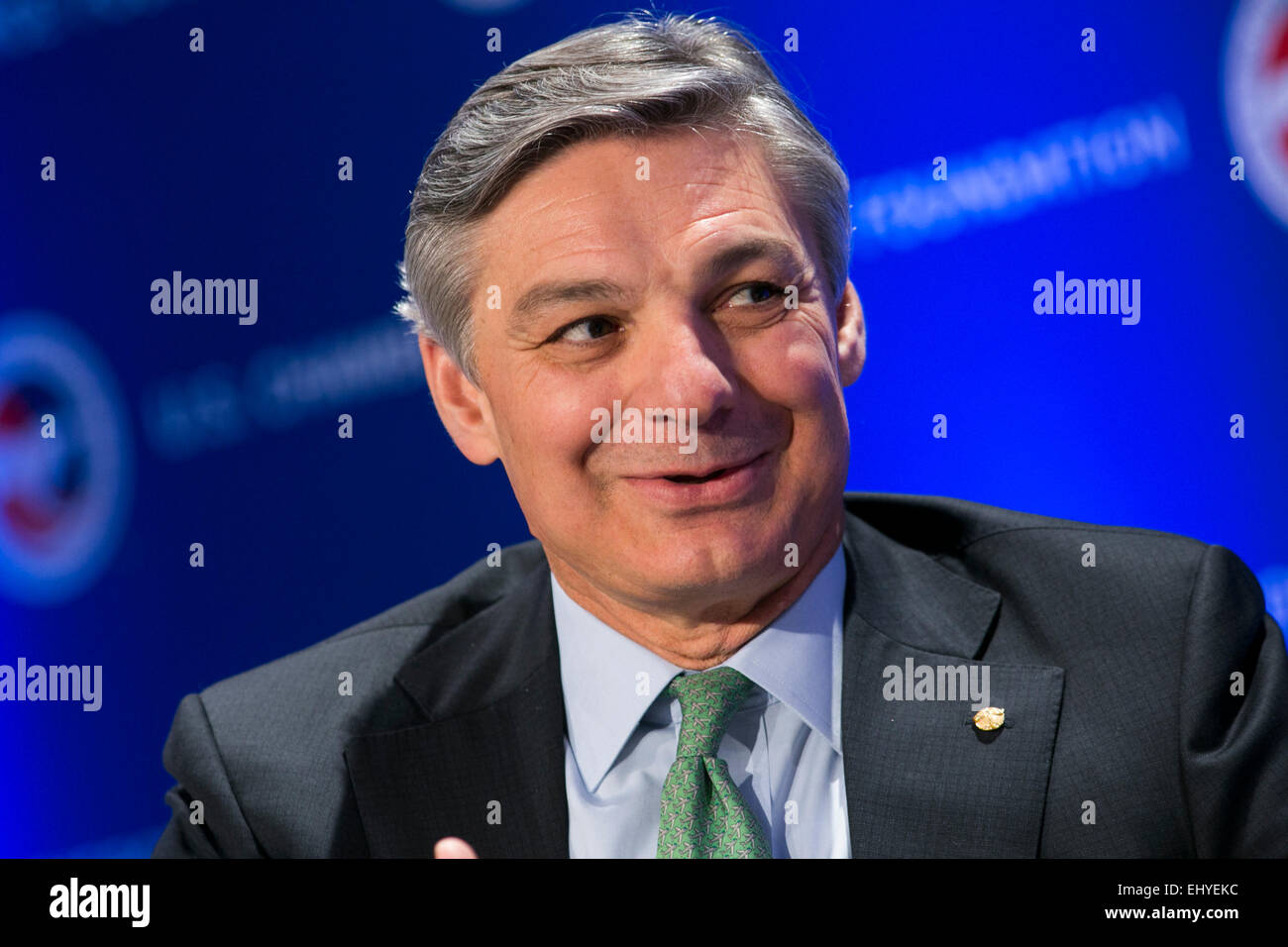 Commercial foundation hi-res stock photography and images - Alamy