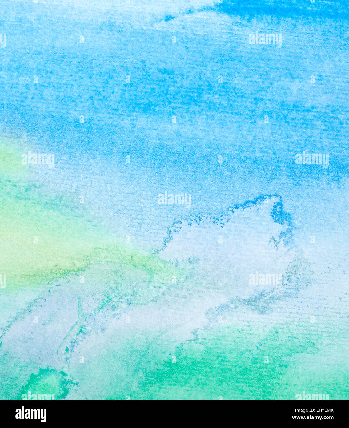 watercolor painting background Stock Photo - Alamy