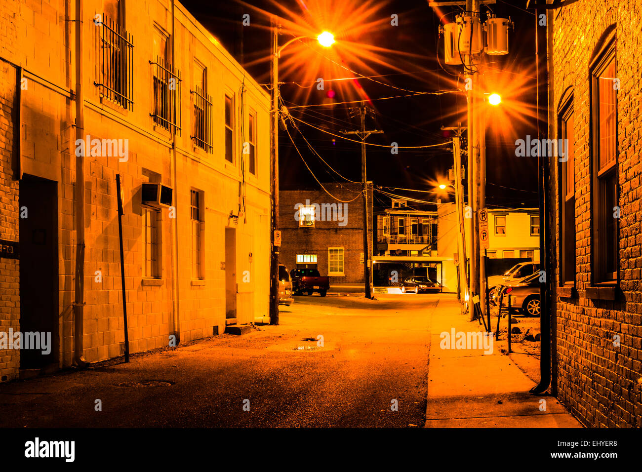 Hanover skyline hi-res stock photography and images - Alamy