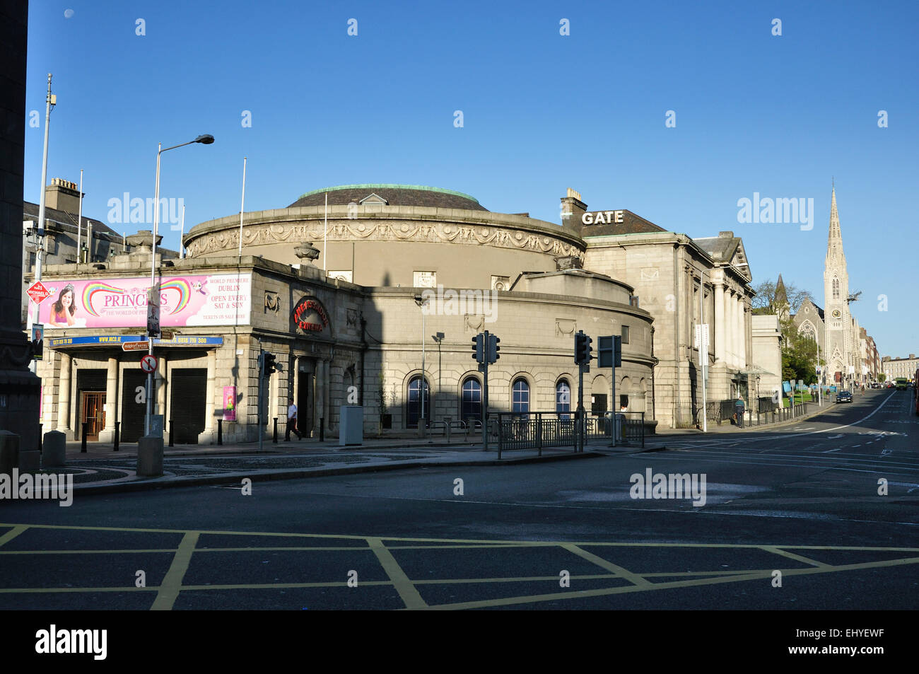 Parnell street dublin hi-res stock photography and images - Alamy