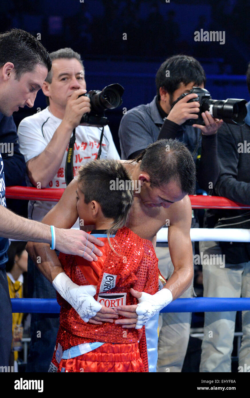 Son andres hi-res stock photography and images - Alamy