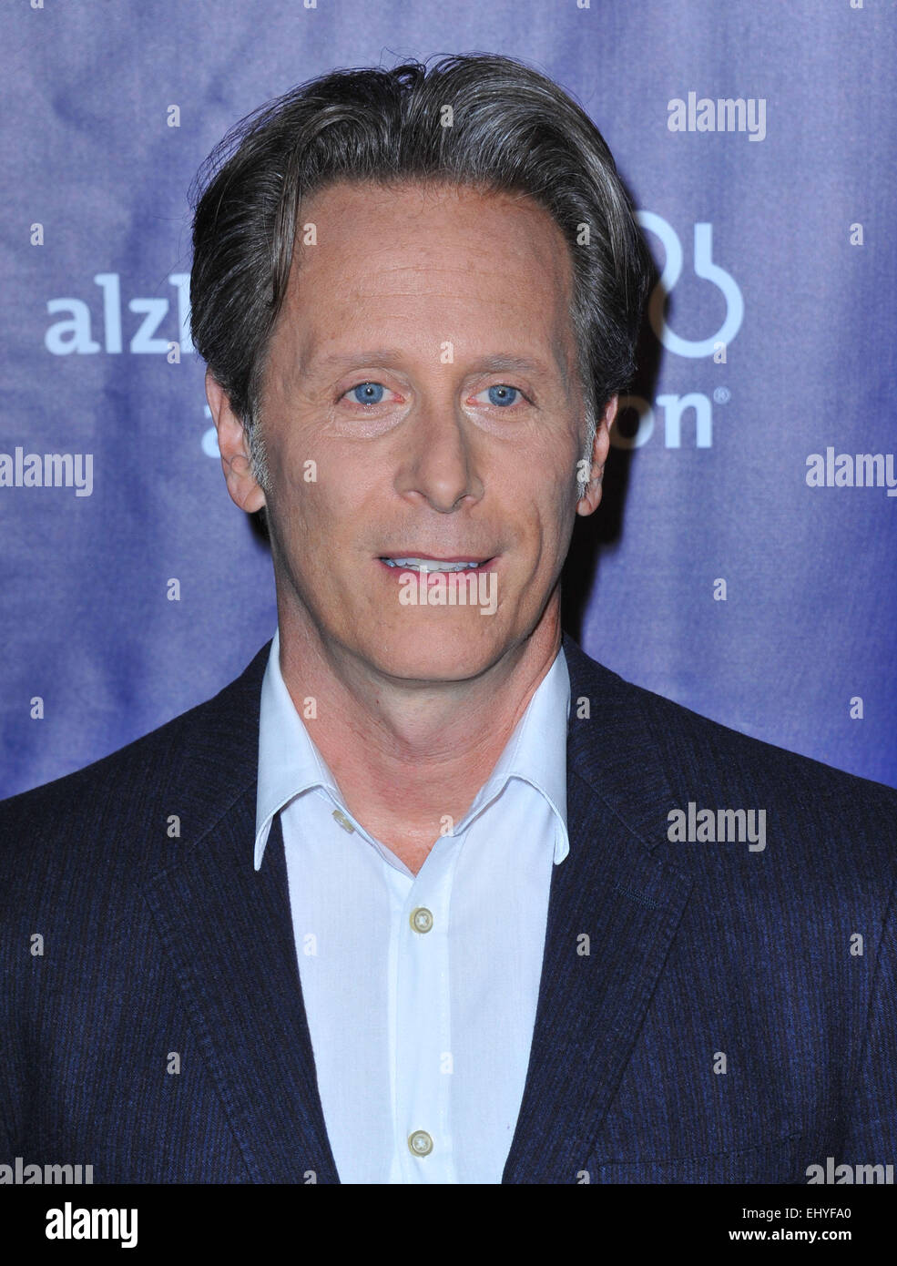 Los Angeles, California, USA. 18th Mar, 2015. Steve Weber attending the ...