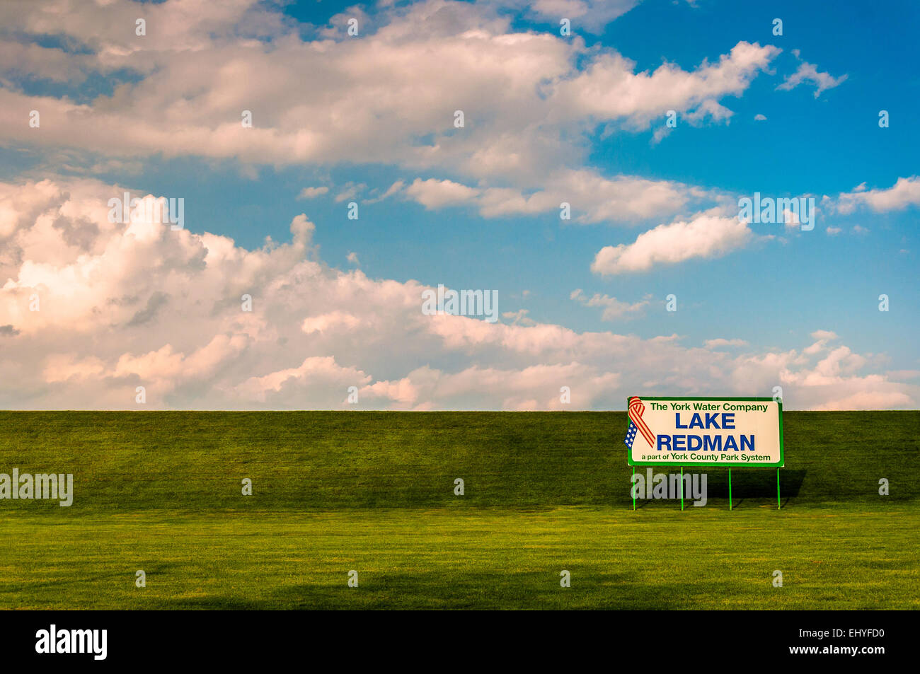 Lake redman hi-res stock photography and images - Alamy