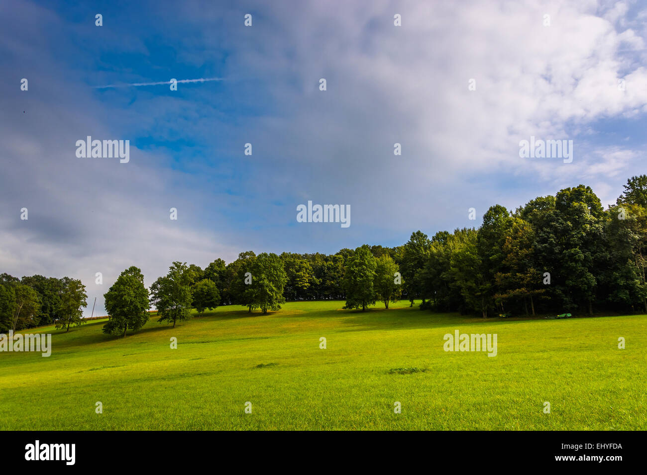 Simple landscape photo hi-res stock photography and images - Alamy