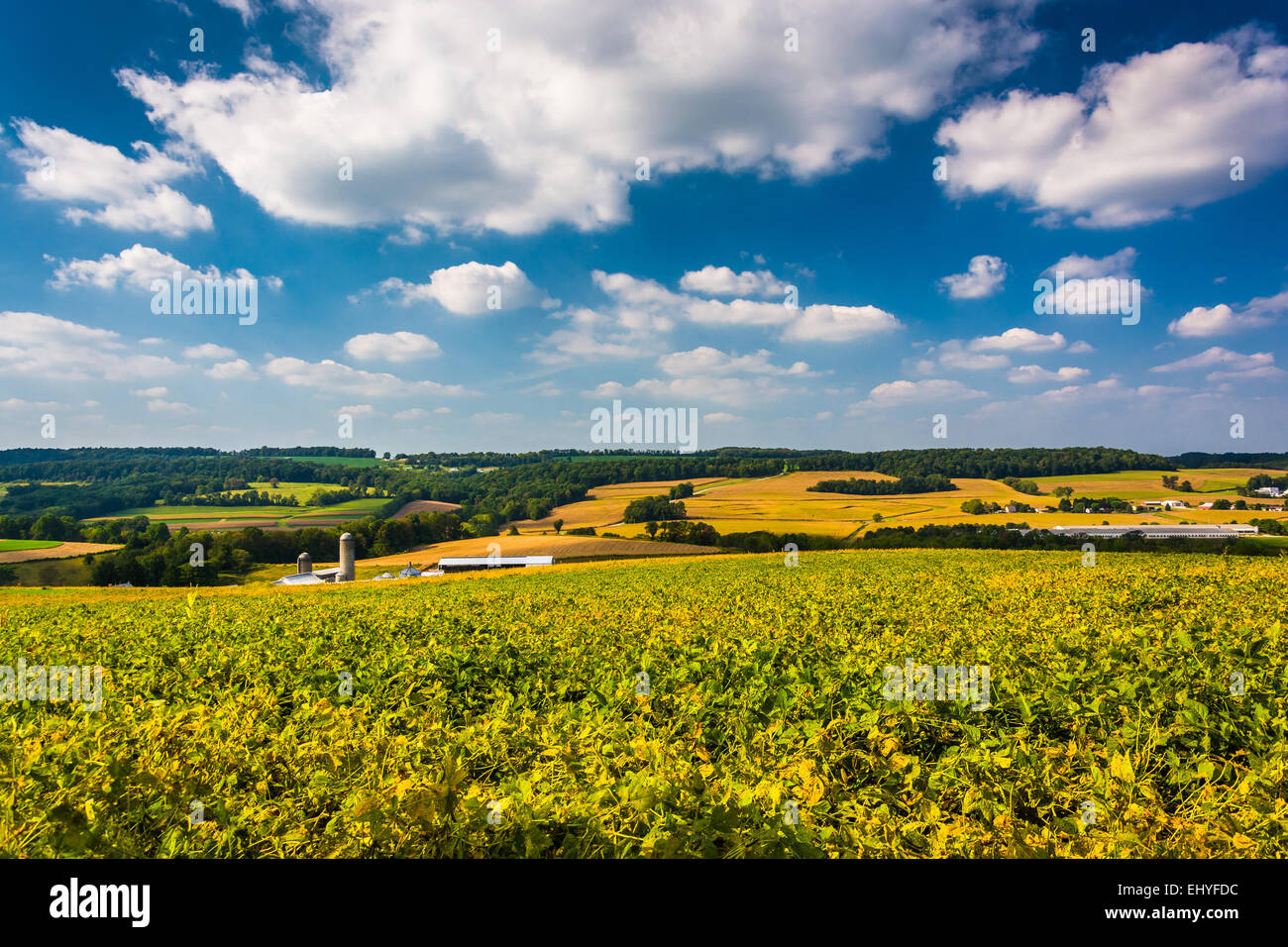 Hills very beautiful scenery hi-res stock photography and images - Alamy