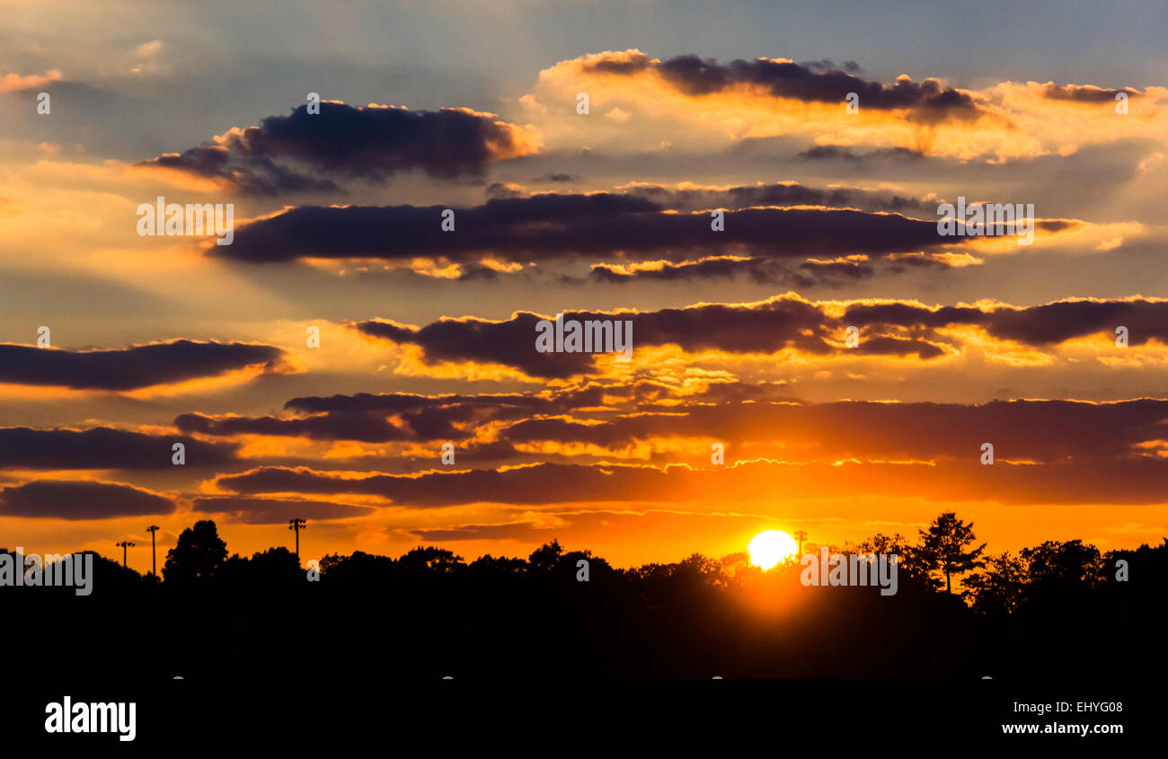 Pennsylvania scenery hi-res stock photography and images - Alamy