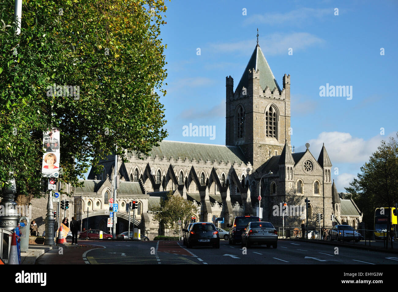 Leinster dublin hi-res stock photography and images - Alamy