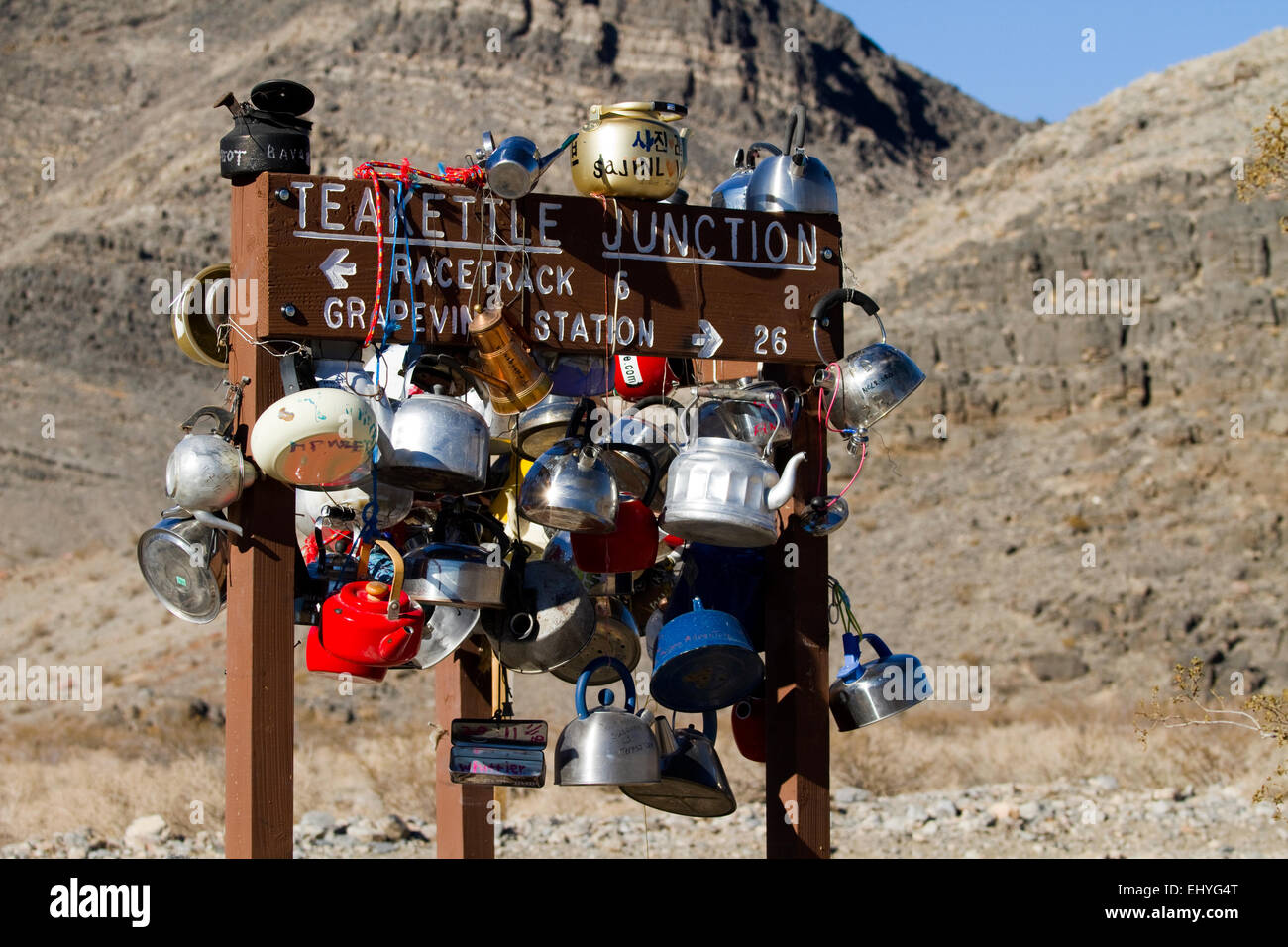 Kettle junction hi-res stock photography and images - Alamy