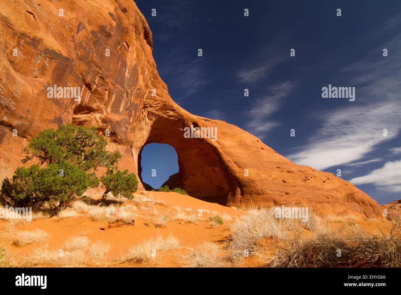 Ear of wind arch hi-res stock photography and images - Alamy