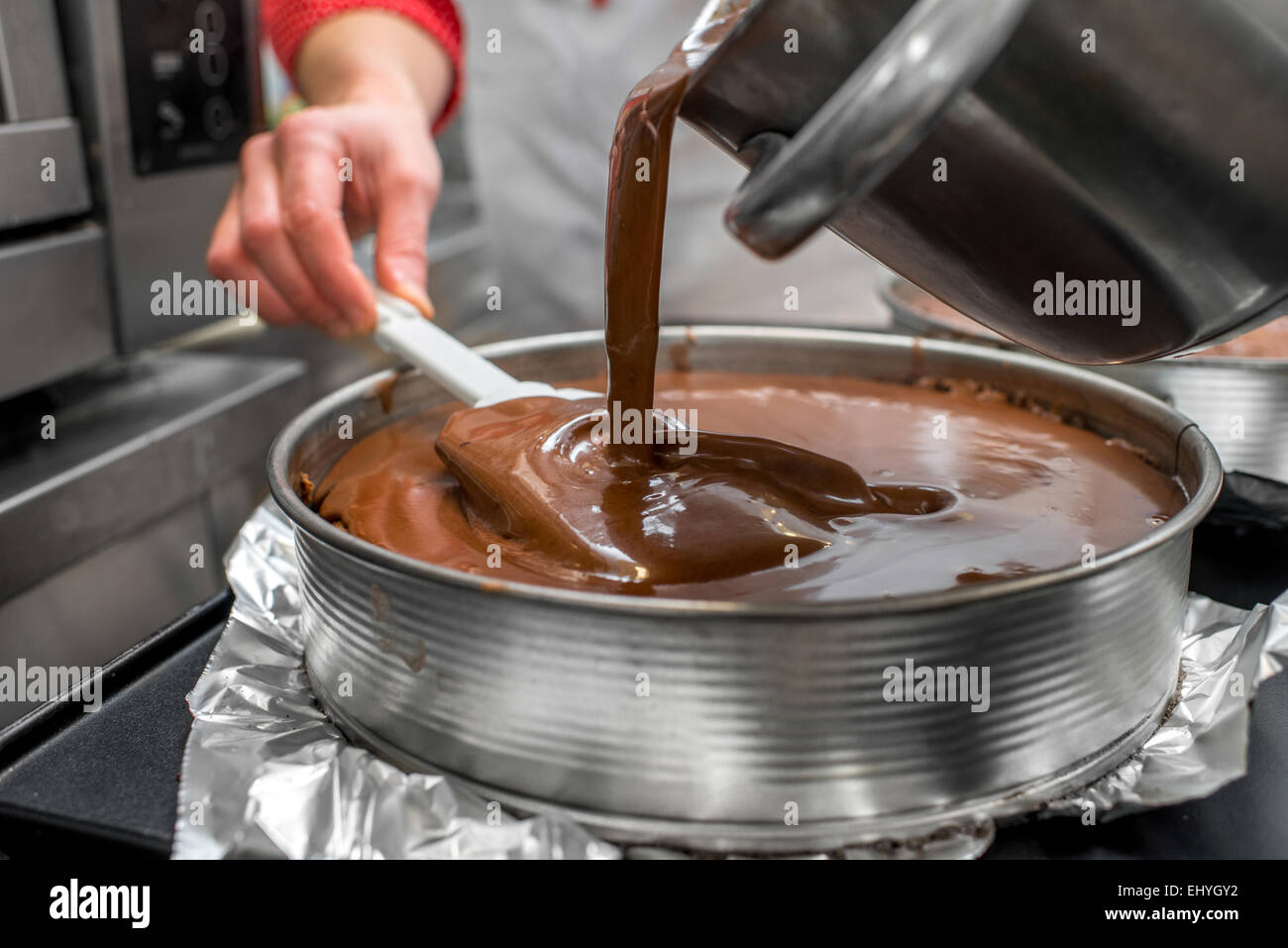 Rare candy hi-res stock photography and images - Alamy