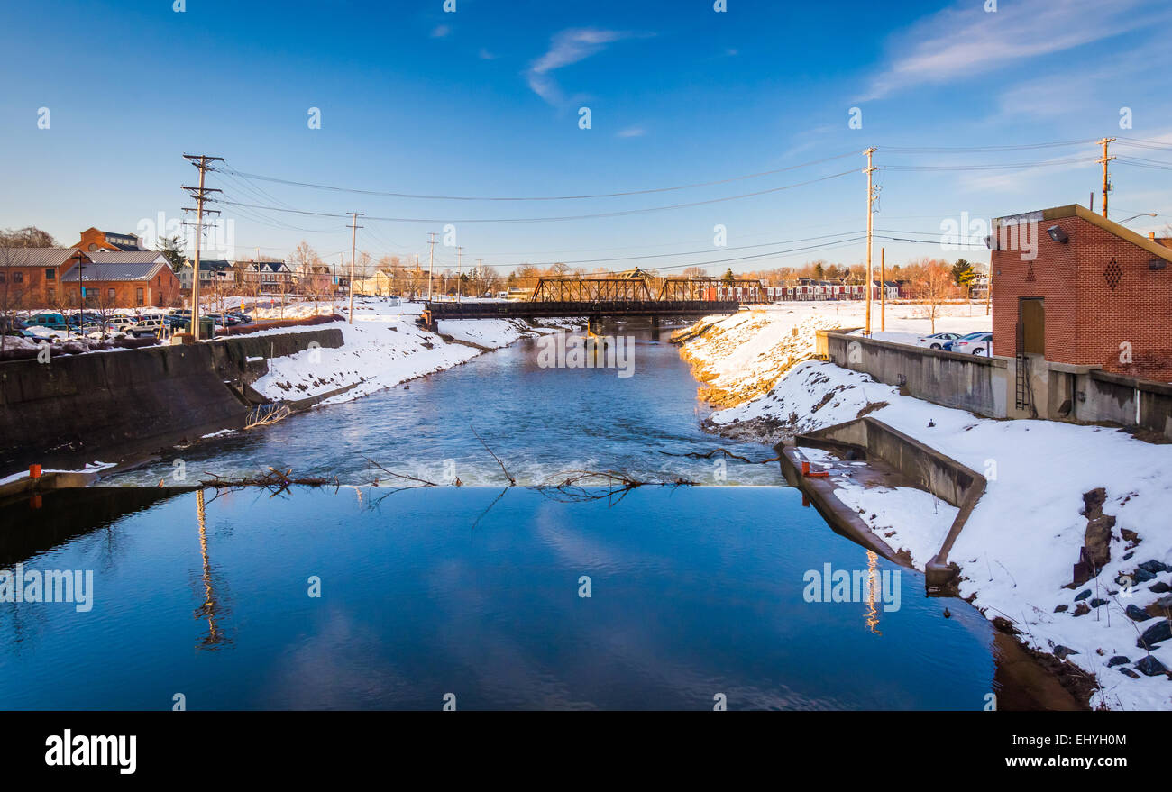 Codorus creek hi-res stock photography and images - Alamy