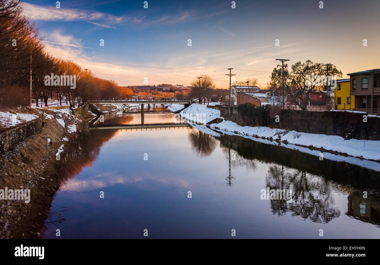 Codorus creek hi-res stock photography and images - Alamy