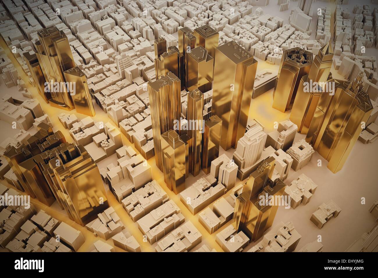 City plan architect hi-res stock photography and images - Alamy