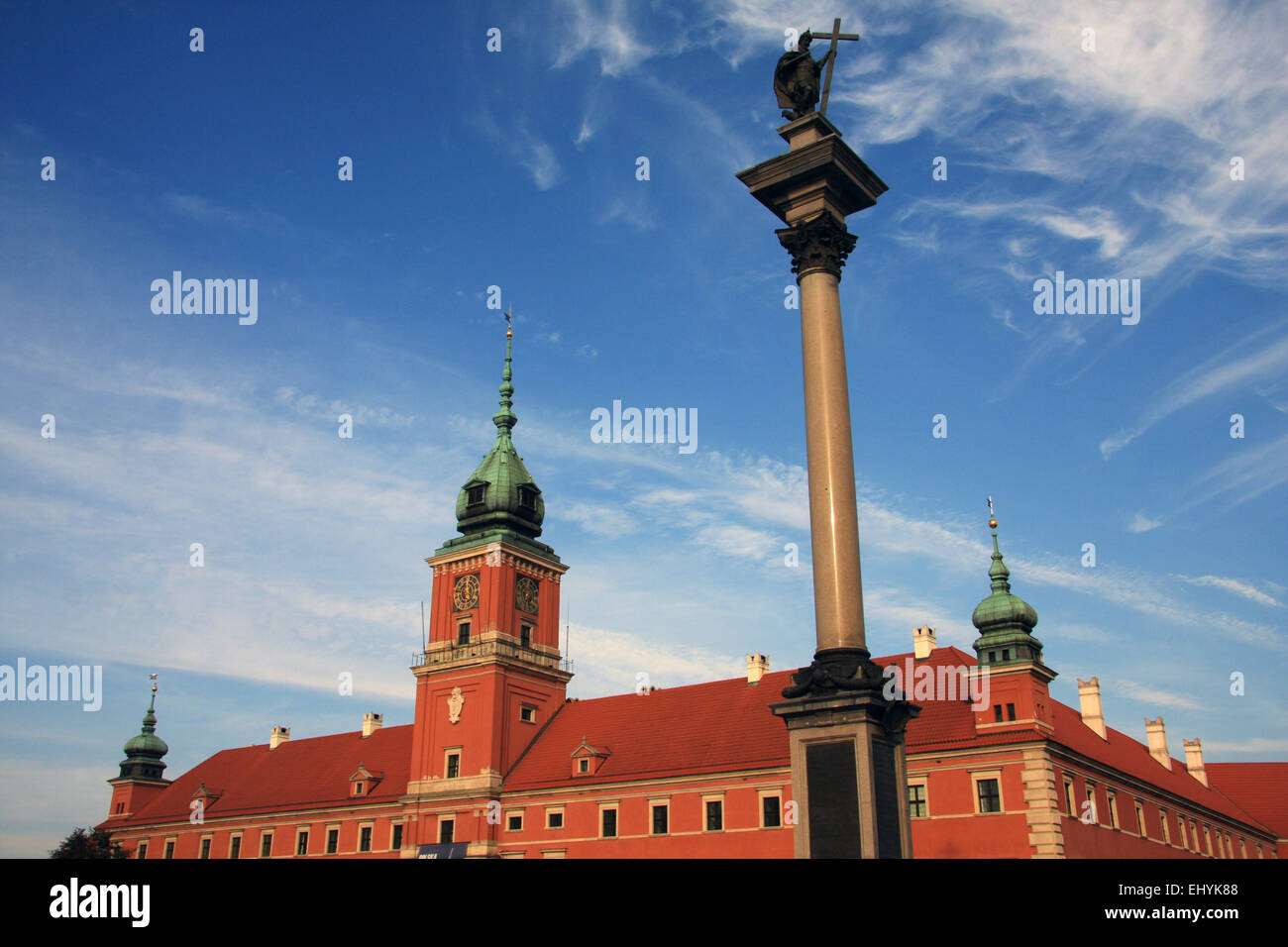 Cultural heritage in poland hi-res stock photography and images - Alamy