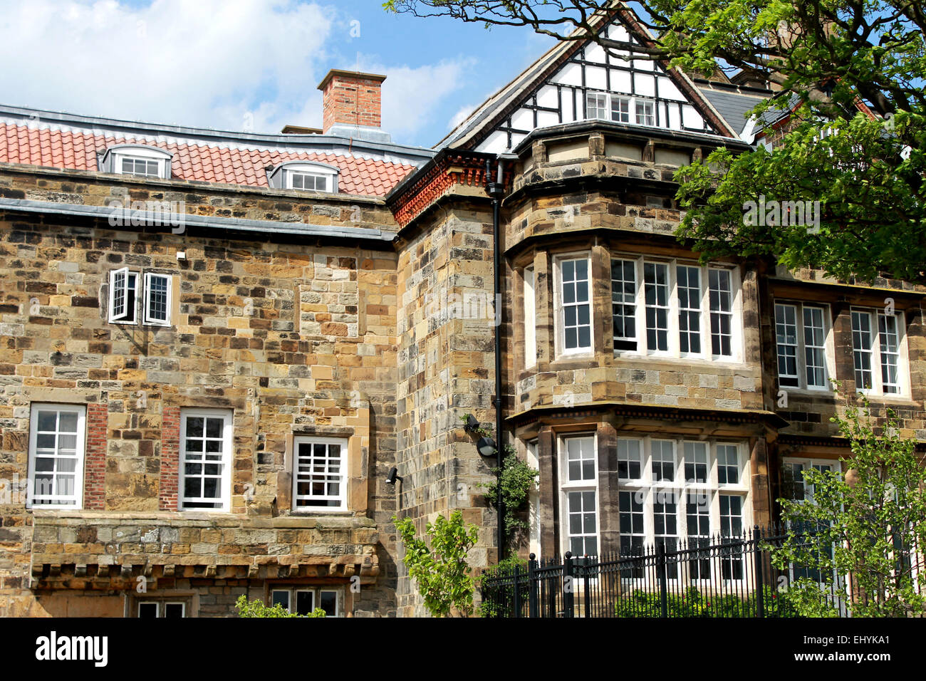 Stately home hi-res stock photography and images - Alamy