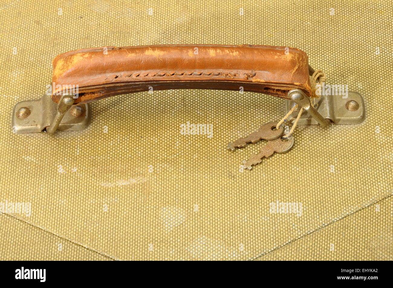 Leather handle hi-res stock photography and images - Alamy