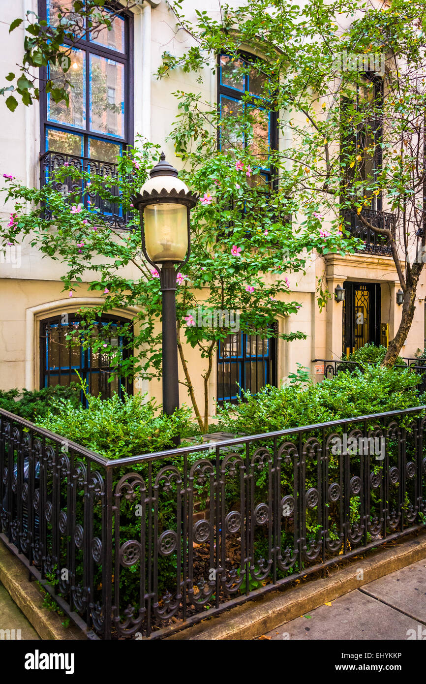 Architecture chelsea skyline hi-res stock photography and images - Alamy