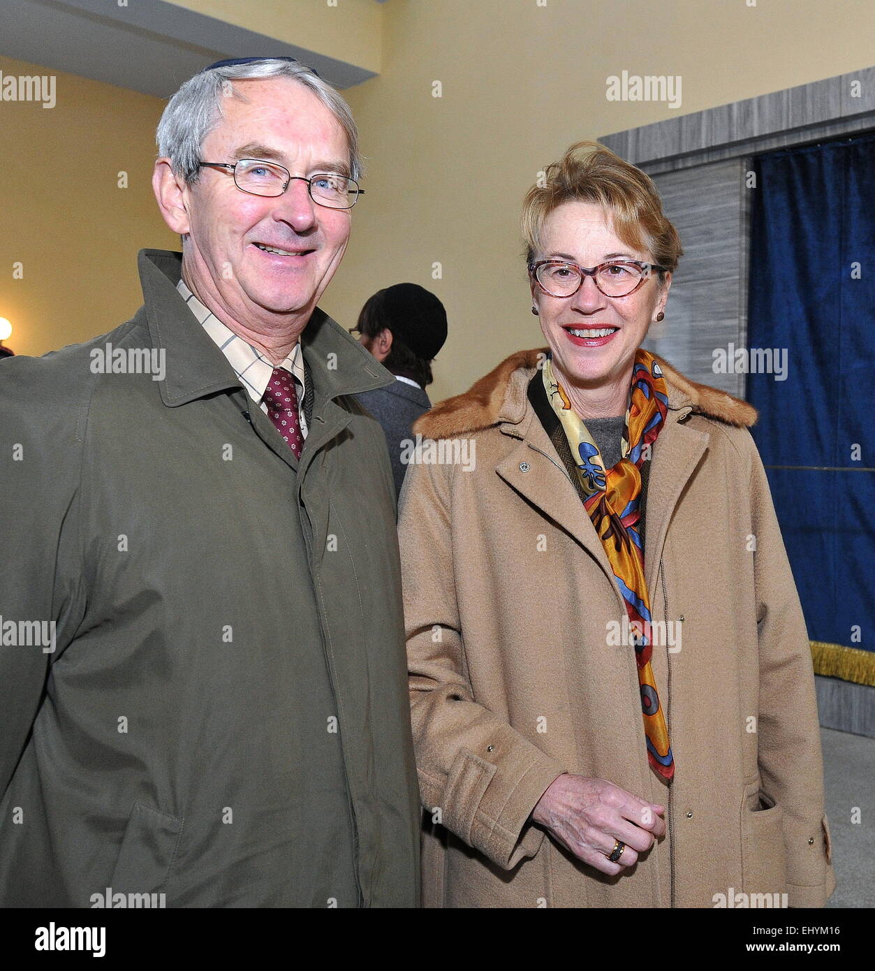 Siri Ellen Sletner Stock Photo - Alamy