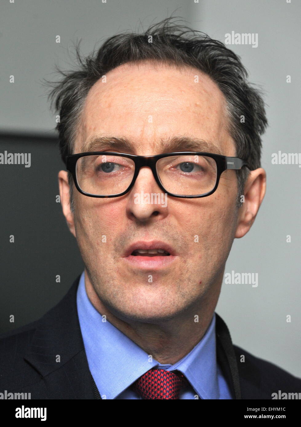 Dennis curry hi-res stock photography and images - Alamy