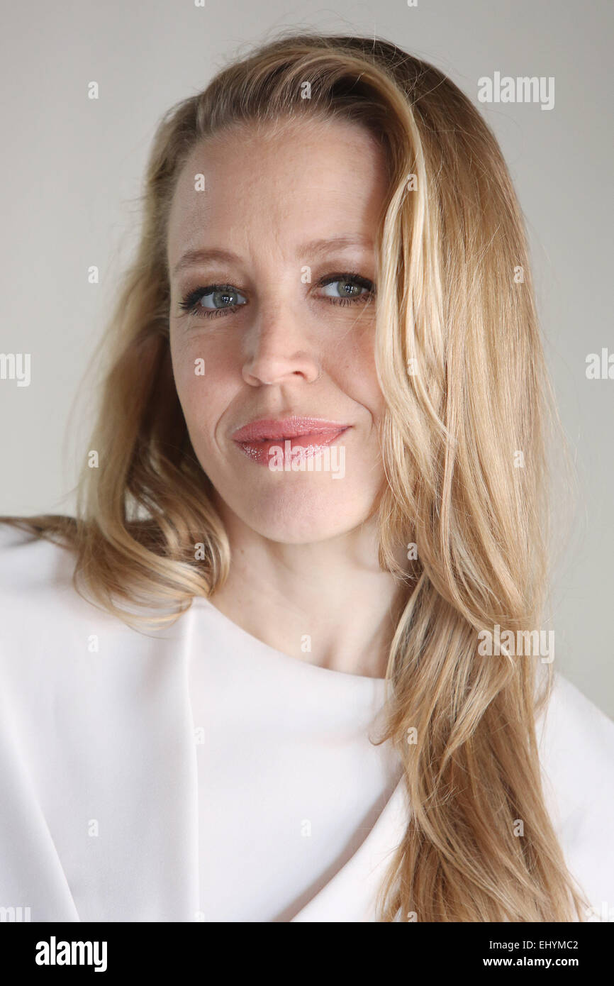 Nina proll hi-res stock photography and images - Alamy