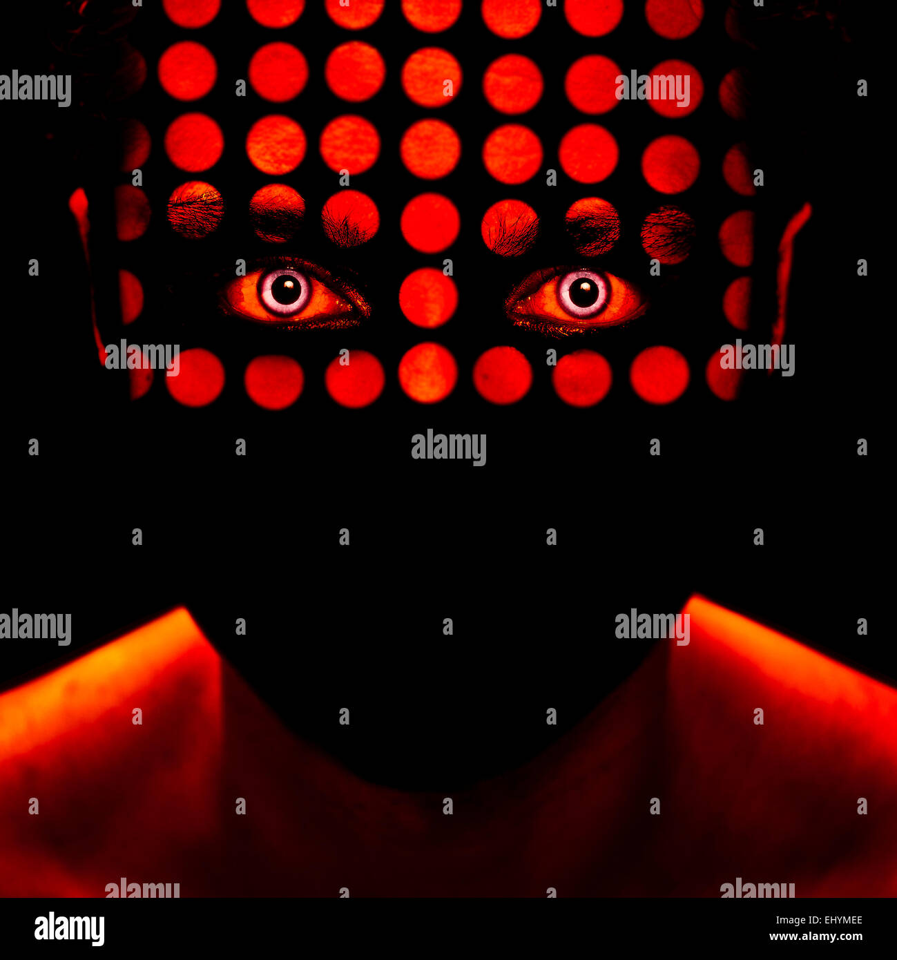 Mans Eye High Resolution Stock Photography and Images - Alamy