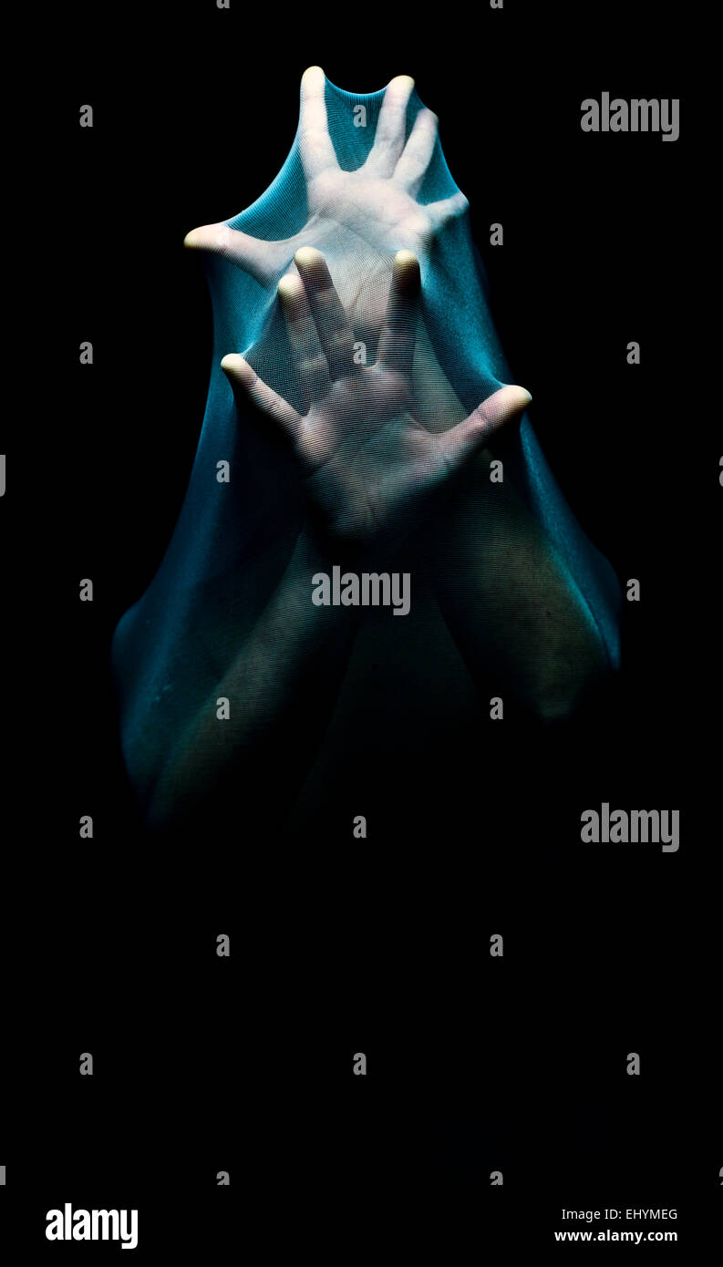 Person Trapped High Resolution Stock Photography and Images - Alamy