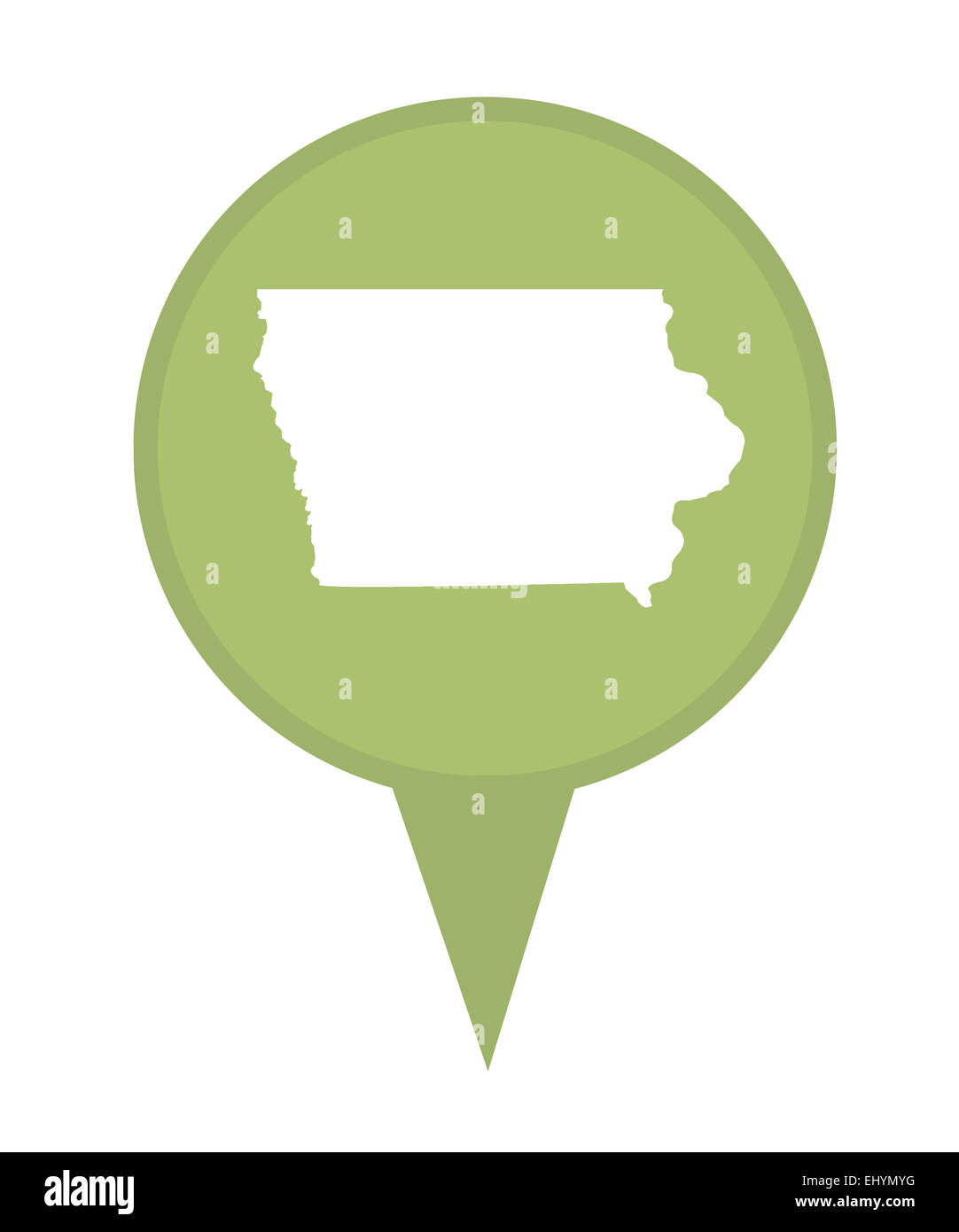 America iowa hi-res stock photography and images - Alamy