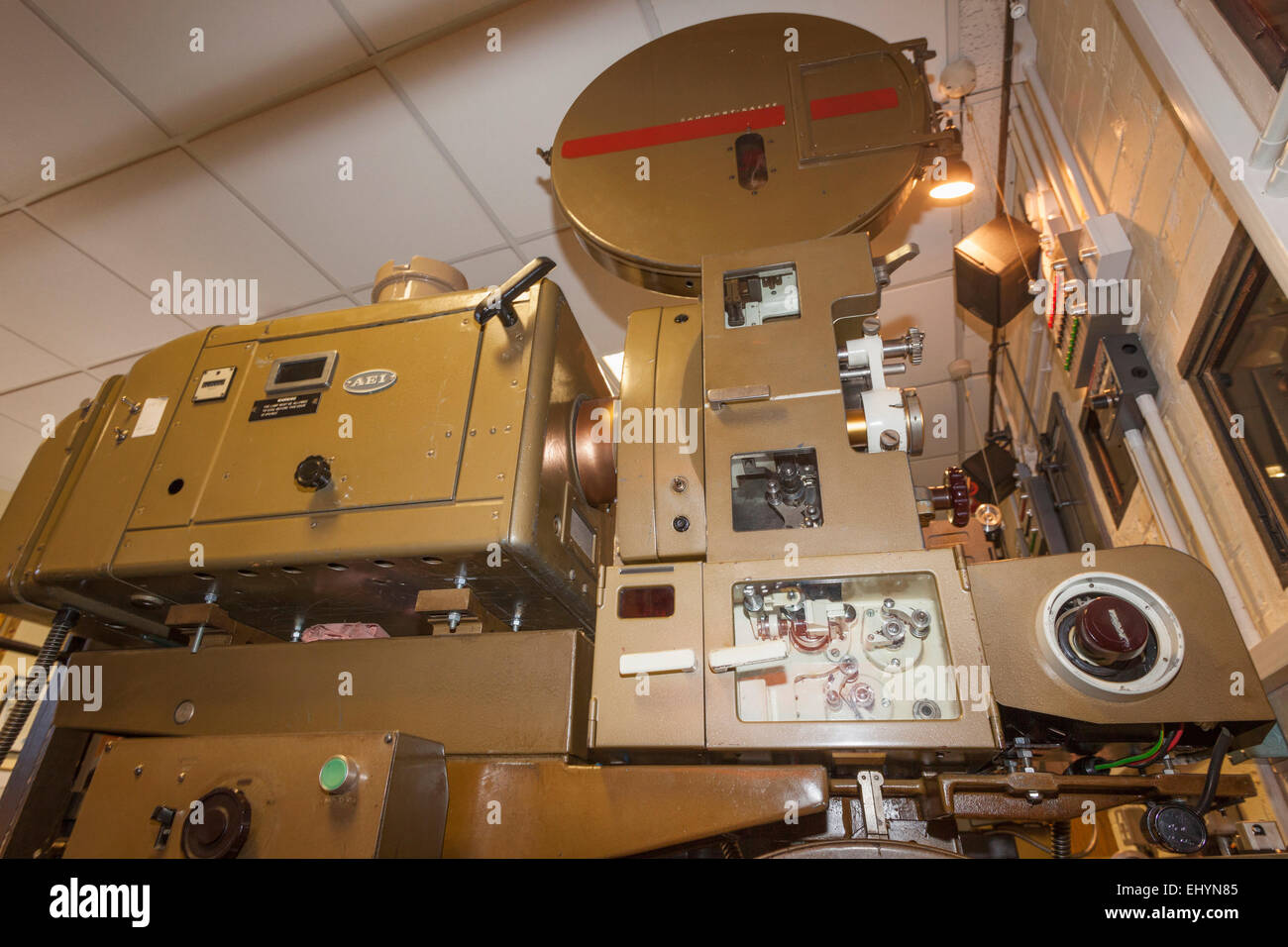 Bletchley park museum hi-res stock photography and images - Alamy