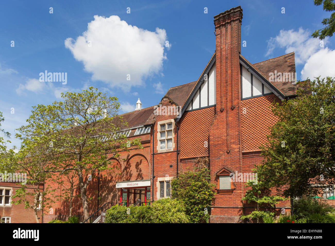 Tring museum hi-res stock photography and images - Alamy