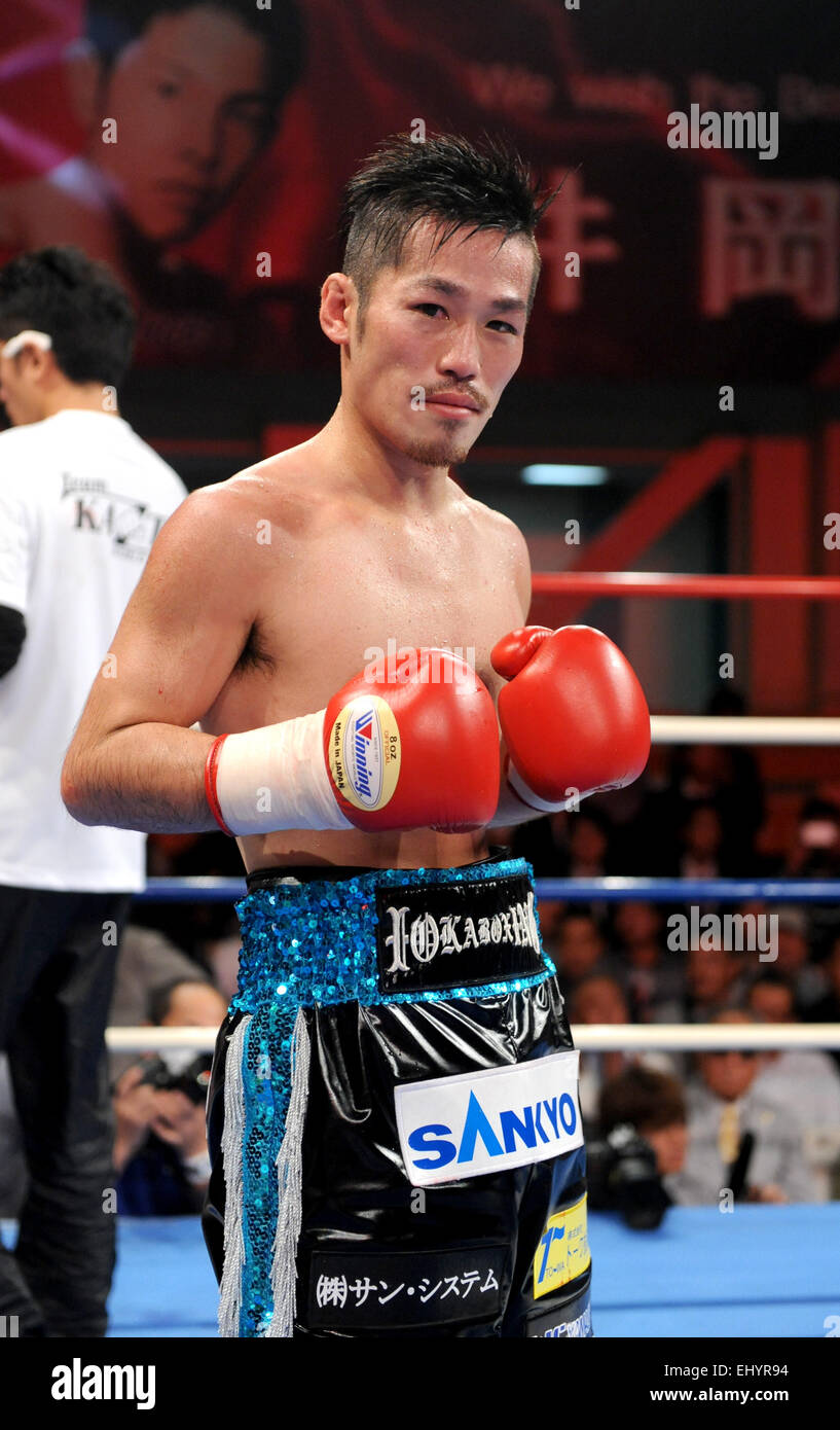 Ryo miyazaki hi-res stock photography and images - Alamy